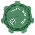 Polaris 5438540 Diesel Gas Tank Cap Ranger Crew MultiPower HST Hippo ...