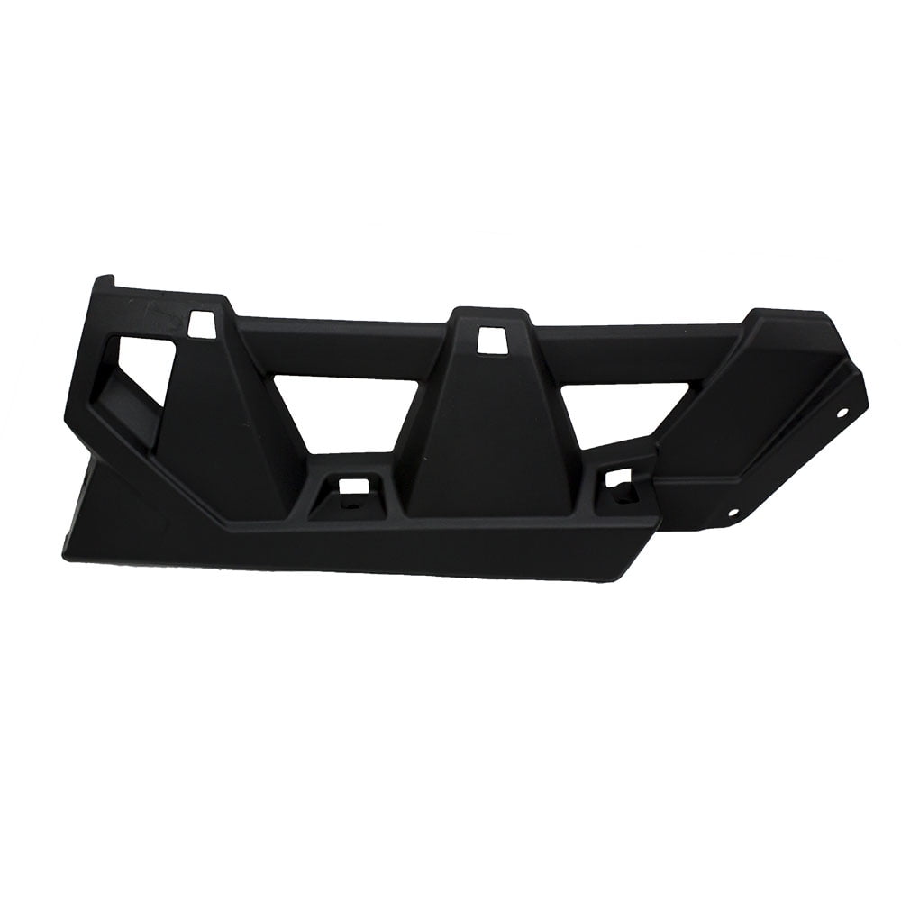 Polaris 5438655-070 OEM Black Right Hand Rear Rack Extender 2011-2014 ...