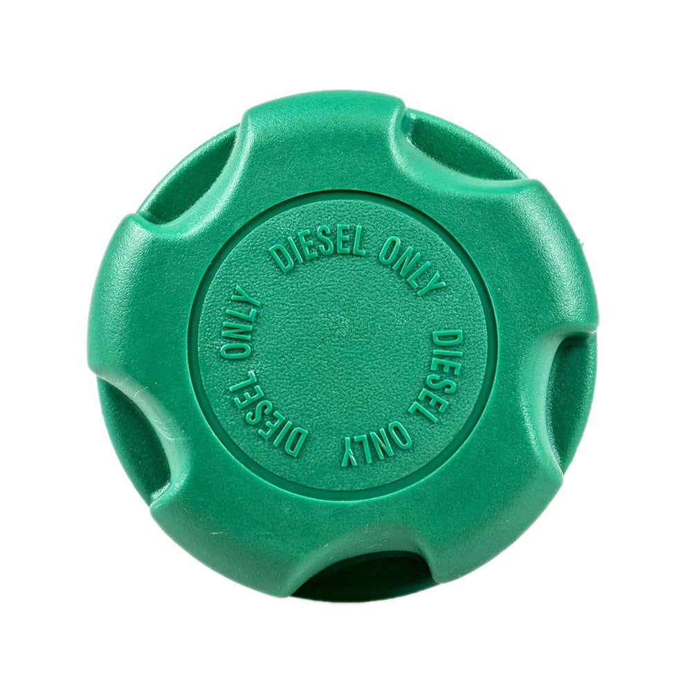 Polaris 5438877 Diesel Tank Cap Brutus HD Ranger 1000 Diesel Crew OEM ...
