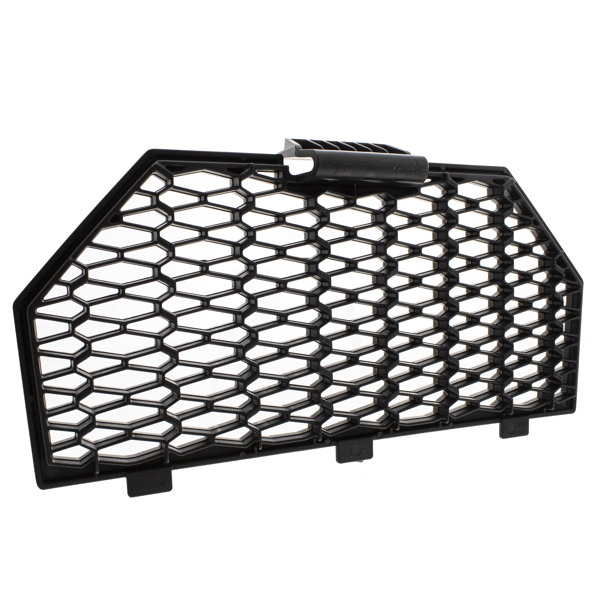 Polaris 5453258-070 Black Radiator Screen Sportsman 1000 850 XP ...