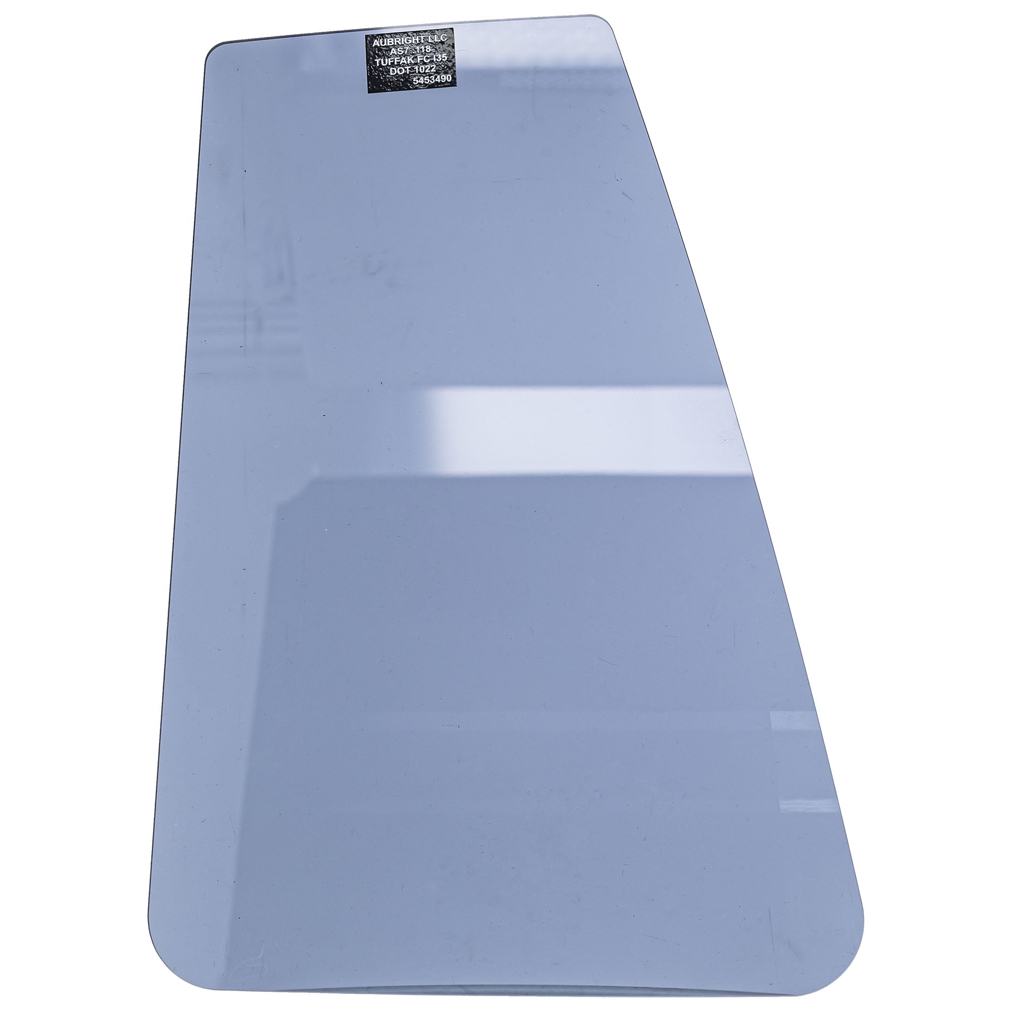 Polaris 5453490 T-Top Tinted Window Slingshot Touring SLR SL R ...