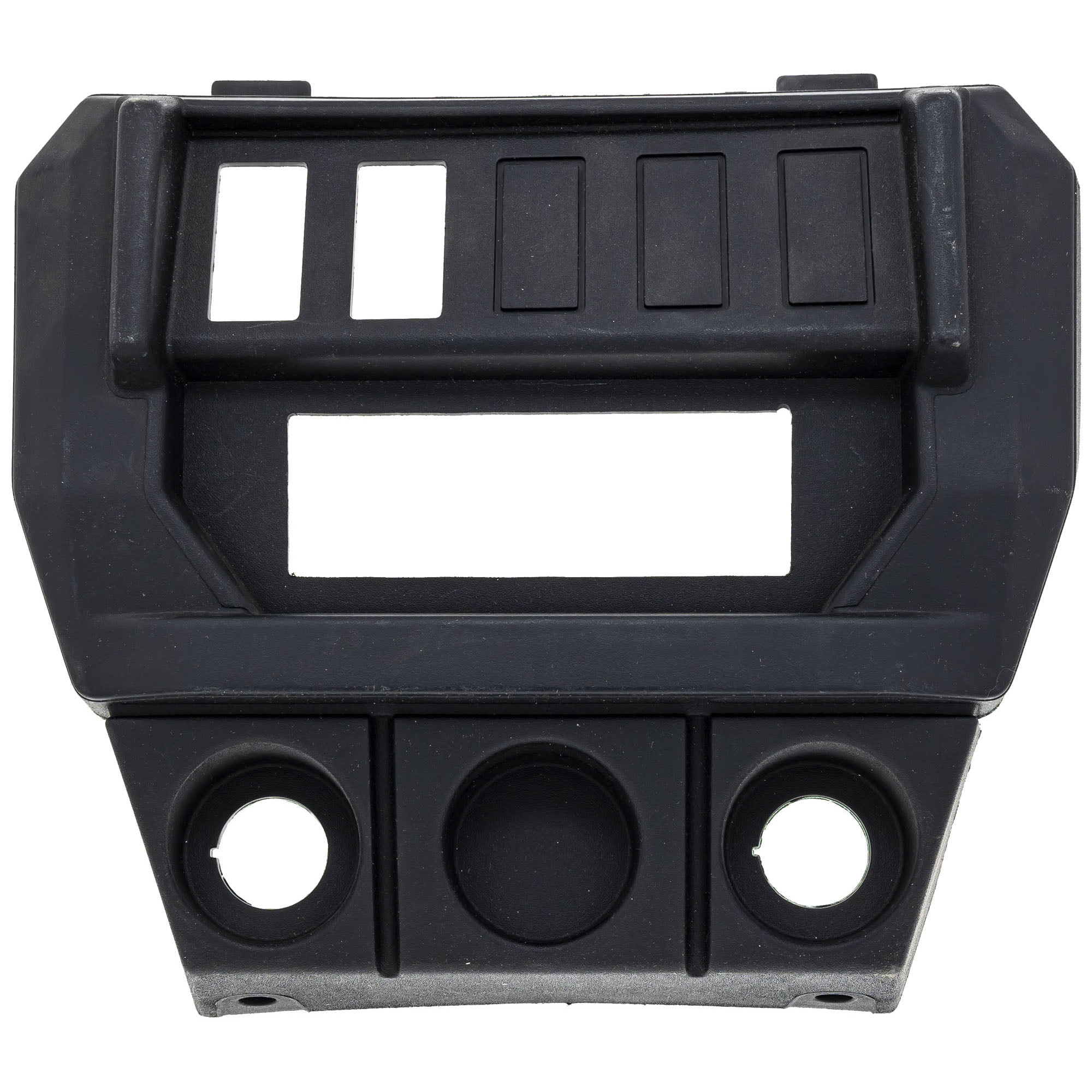 Polaris 5454259-070 DASH-CONTROL ROUTER BLK Part Ranger 1000 XP ...