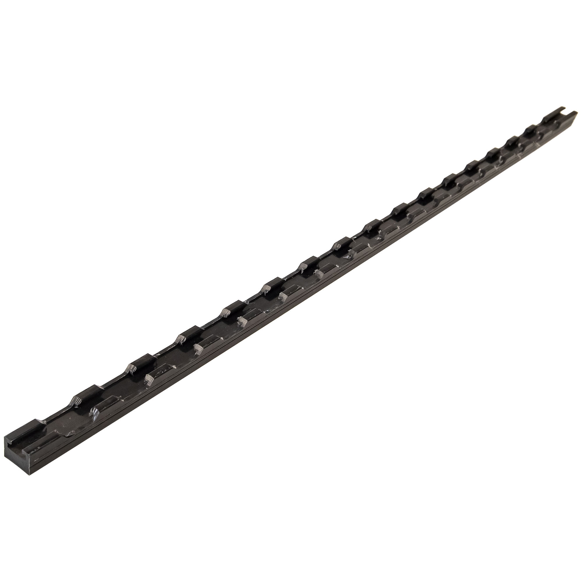 Polaris 5522230-070 Black LWT Hi-Fax 129" Rail Slider 2019 Indy 600 800 ...