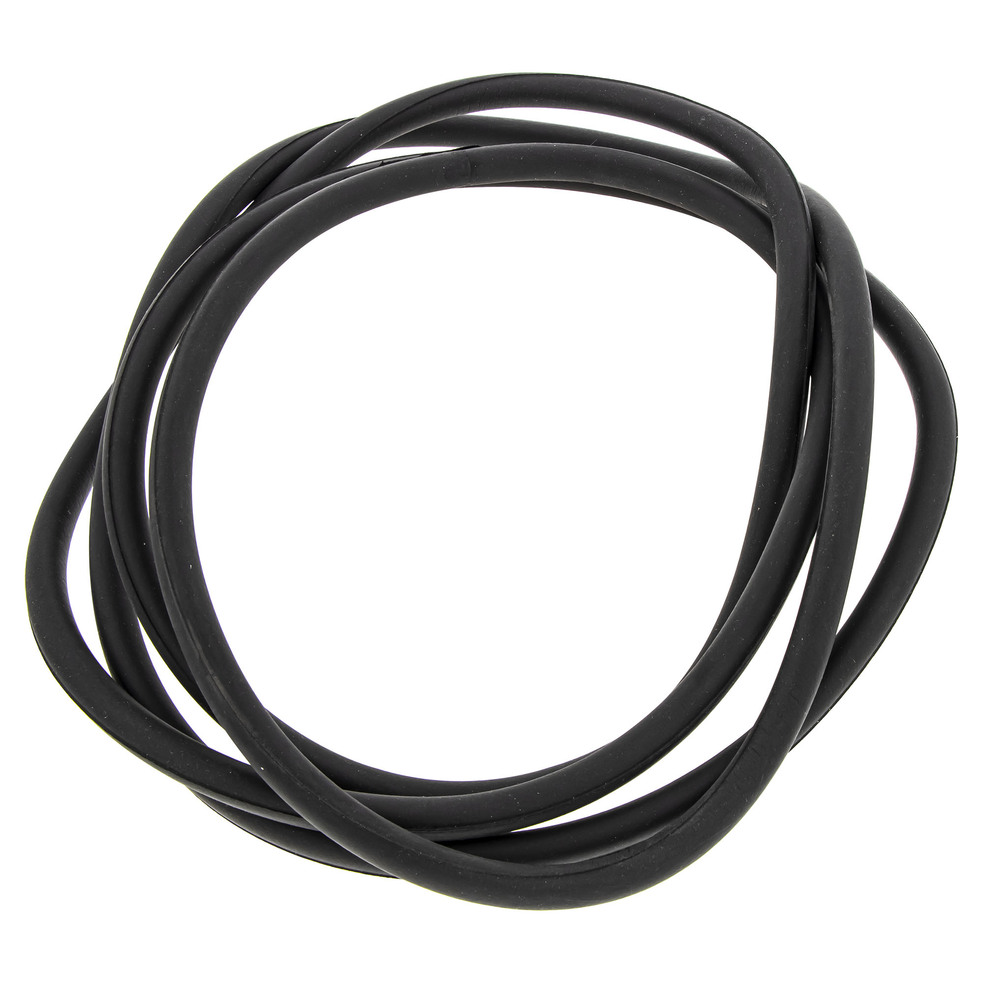 Polaris 5526448 Front Cab Box Seal - Walmart.com