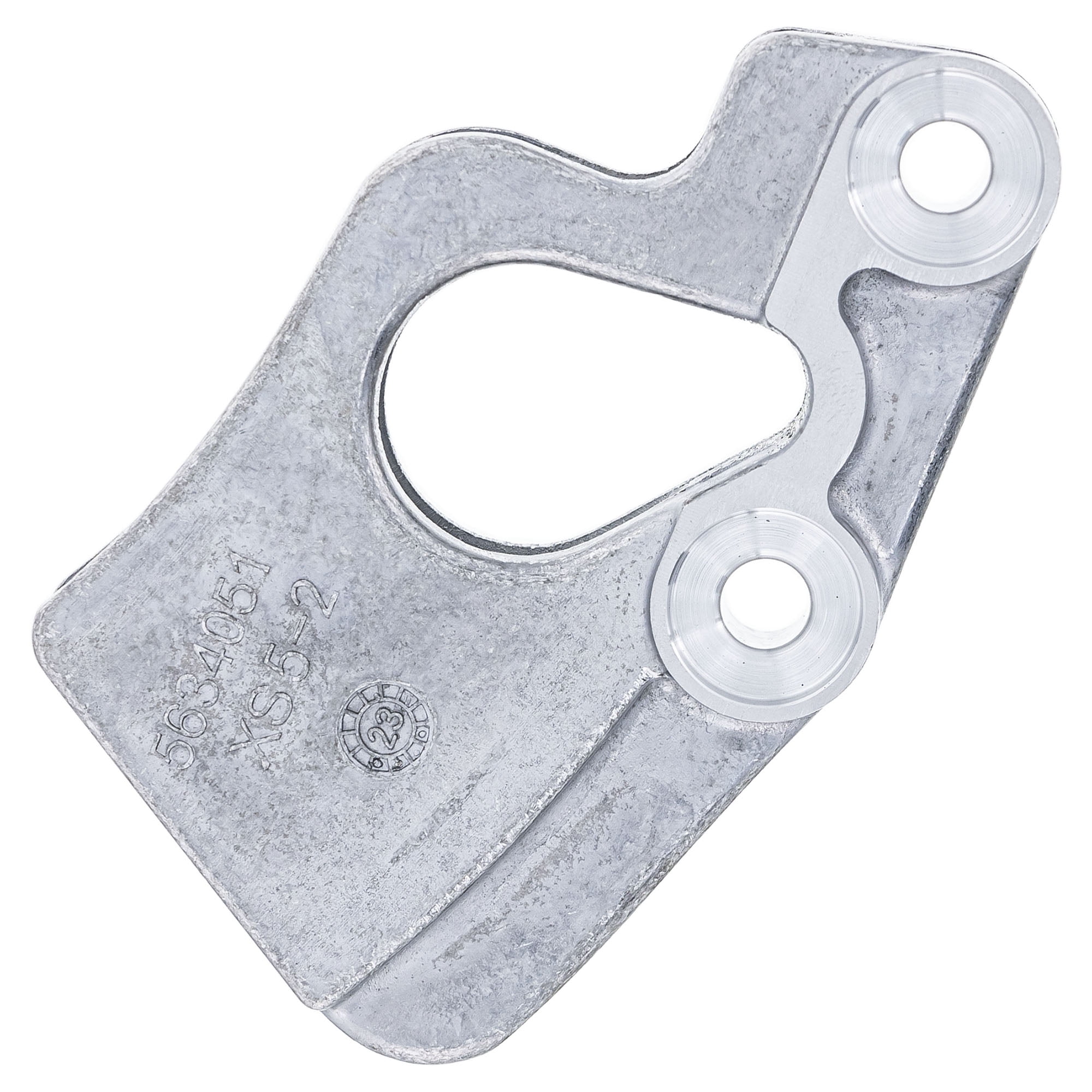 Polaris 5634051 SCRAPER-BRAKE FRONT Part RZR Ranger 1000 900 XP ...