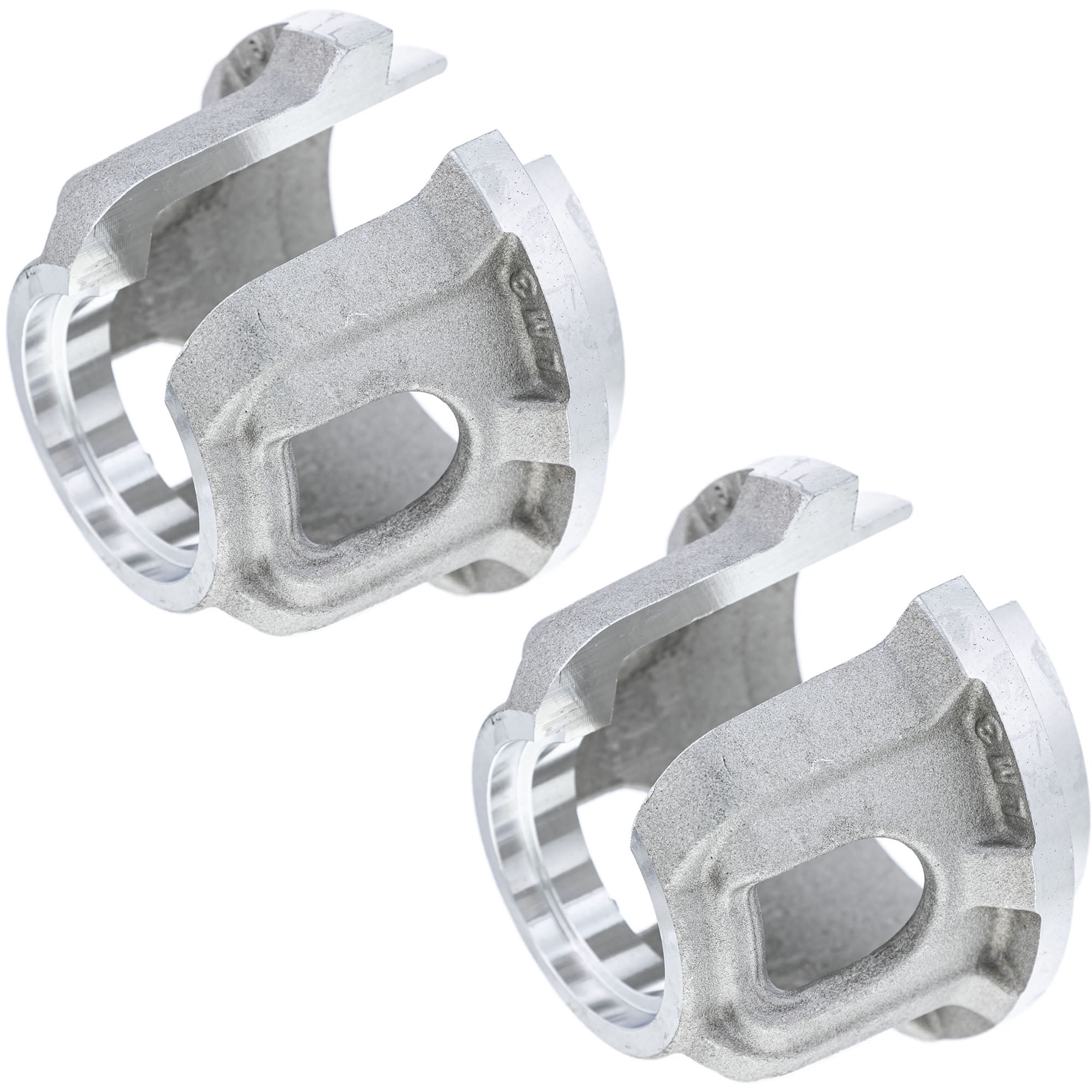 Polaris 5634606 Front Shock Cast Spring Retainer RZR XP 1000 2 Pack ...