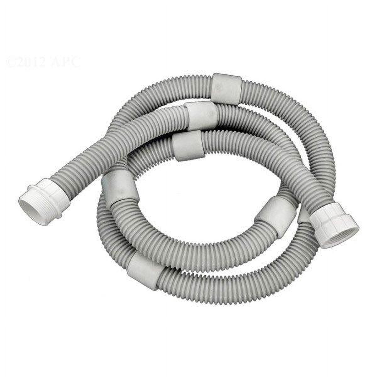 Polaris 65/165/Turbo Turtle Pool Cleaner 8' Float Hose Extension Kit ...
