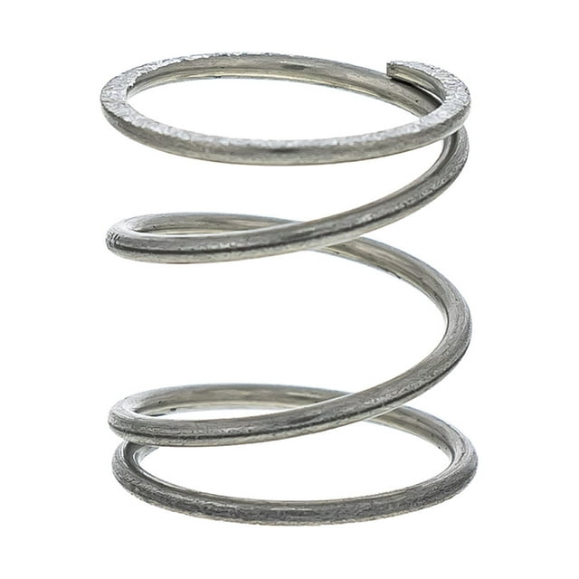 Polaris 7043649 Compression Spring SS .506 x .546 Ranger XD M1400 LSV ...