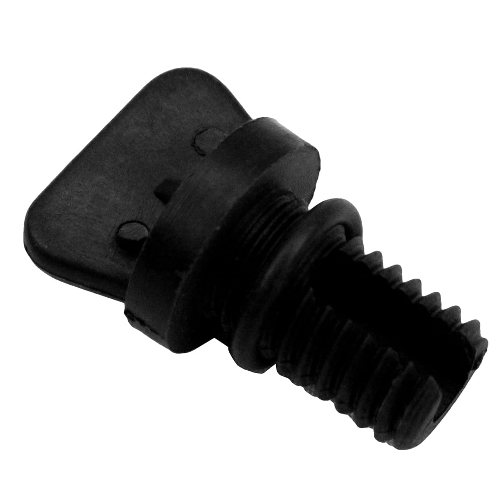 Polaris 7052410 OEM Plastic Radiator Drain Valve 2007-2023 Ranger ...