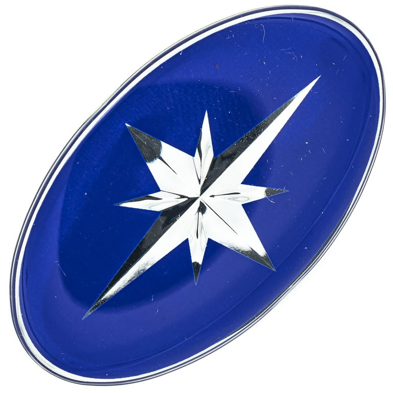 Walmart Star Logo