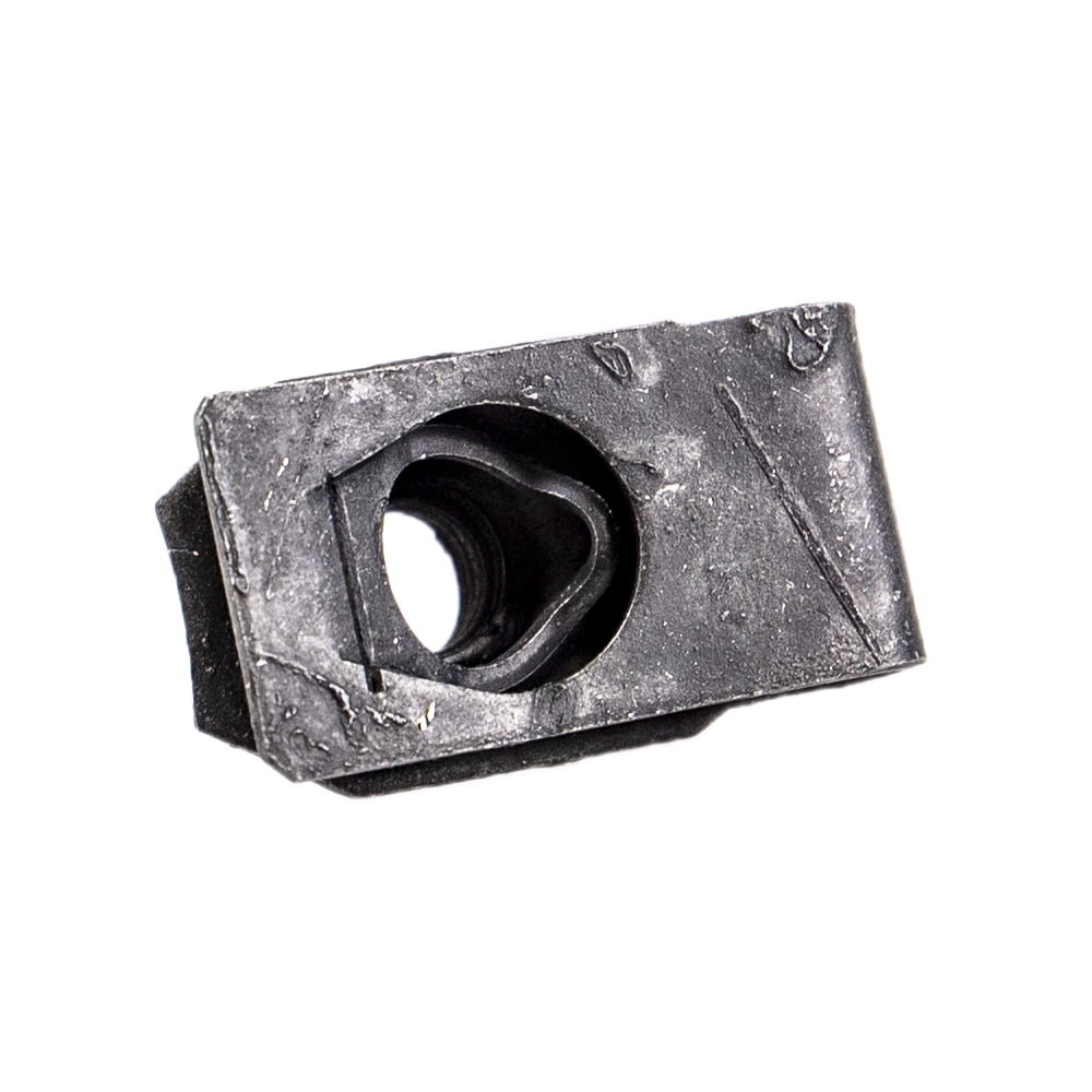 Polaris New OEM U-Type Speed Nut 7081305 - Walmart.com
