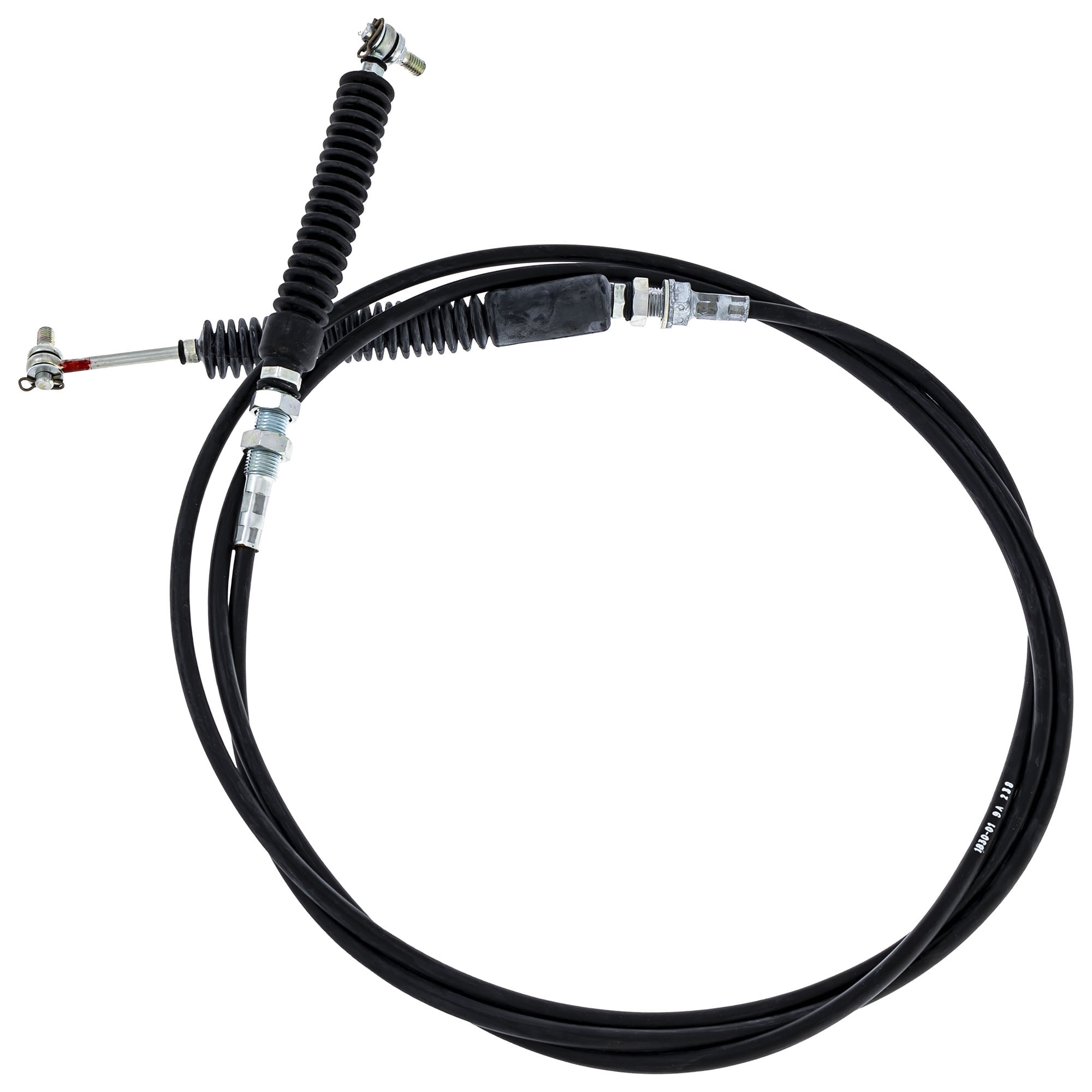 Polaris 7081830 Shift Cable Ranger Crew EPS Limited 570 2014 - Walmart.com