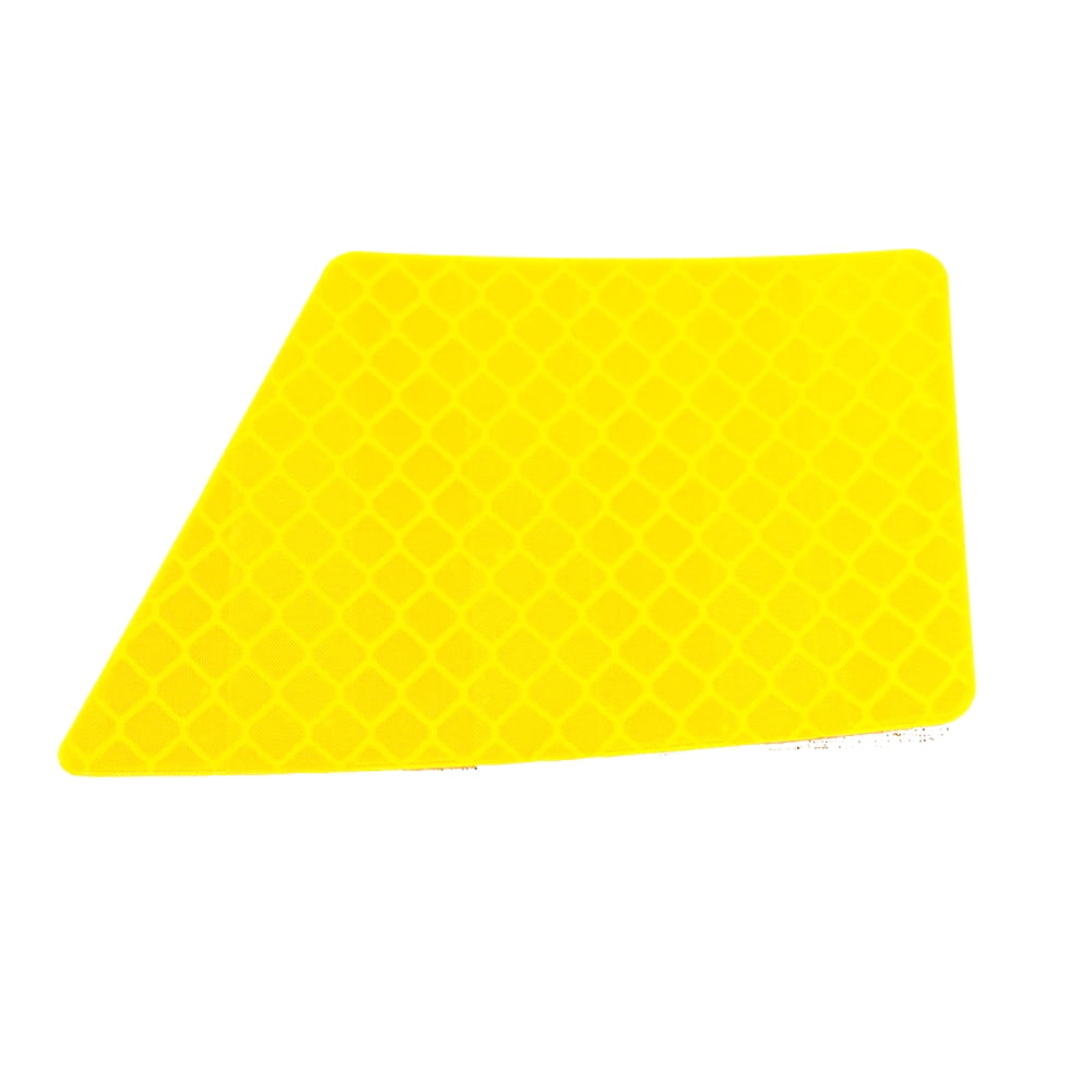 Polaris 7175490 LH Amber Reflector Body Decal 8-2010 Sportsman 800 700 ...