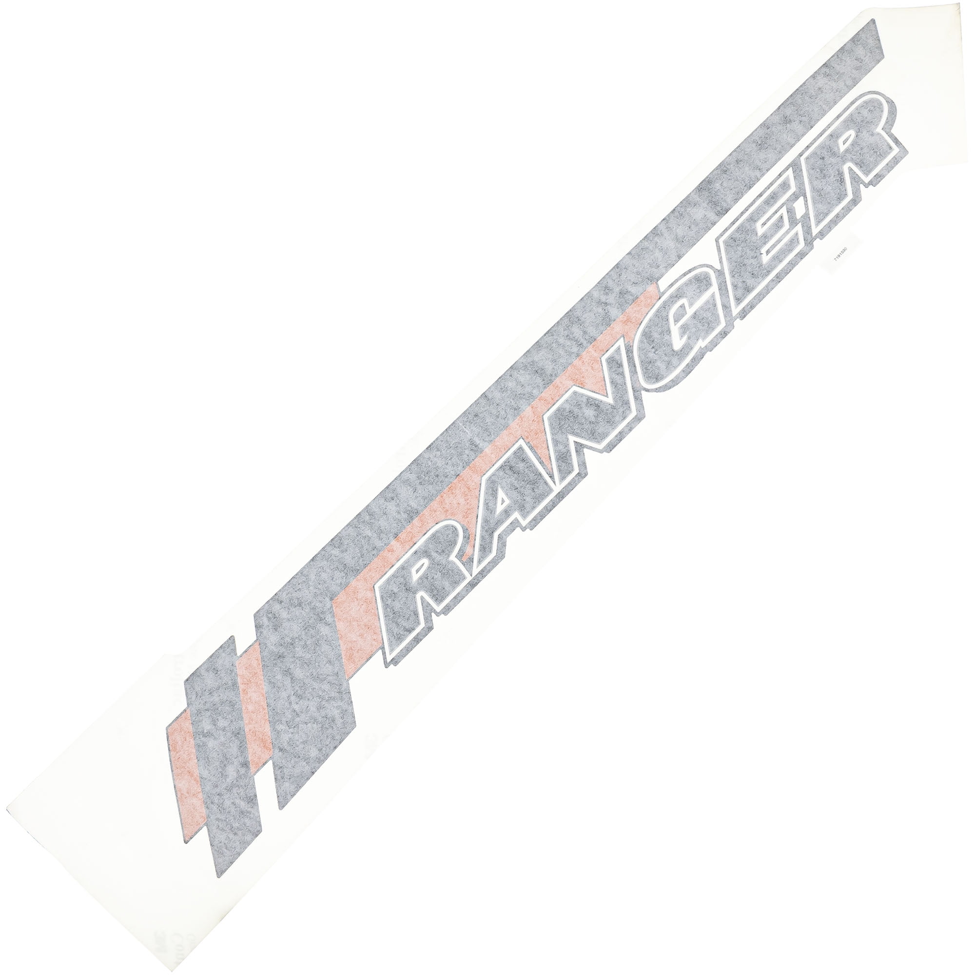 Polaris 7191530 Left Hand Ranger Side Box Decal Ranger 1000 XP Crew ...