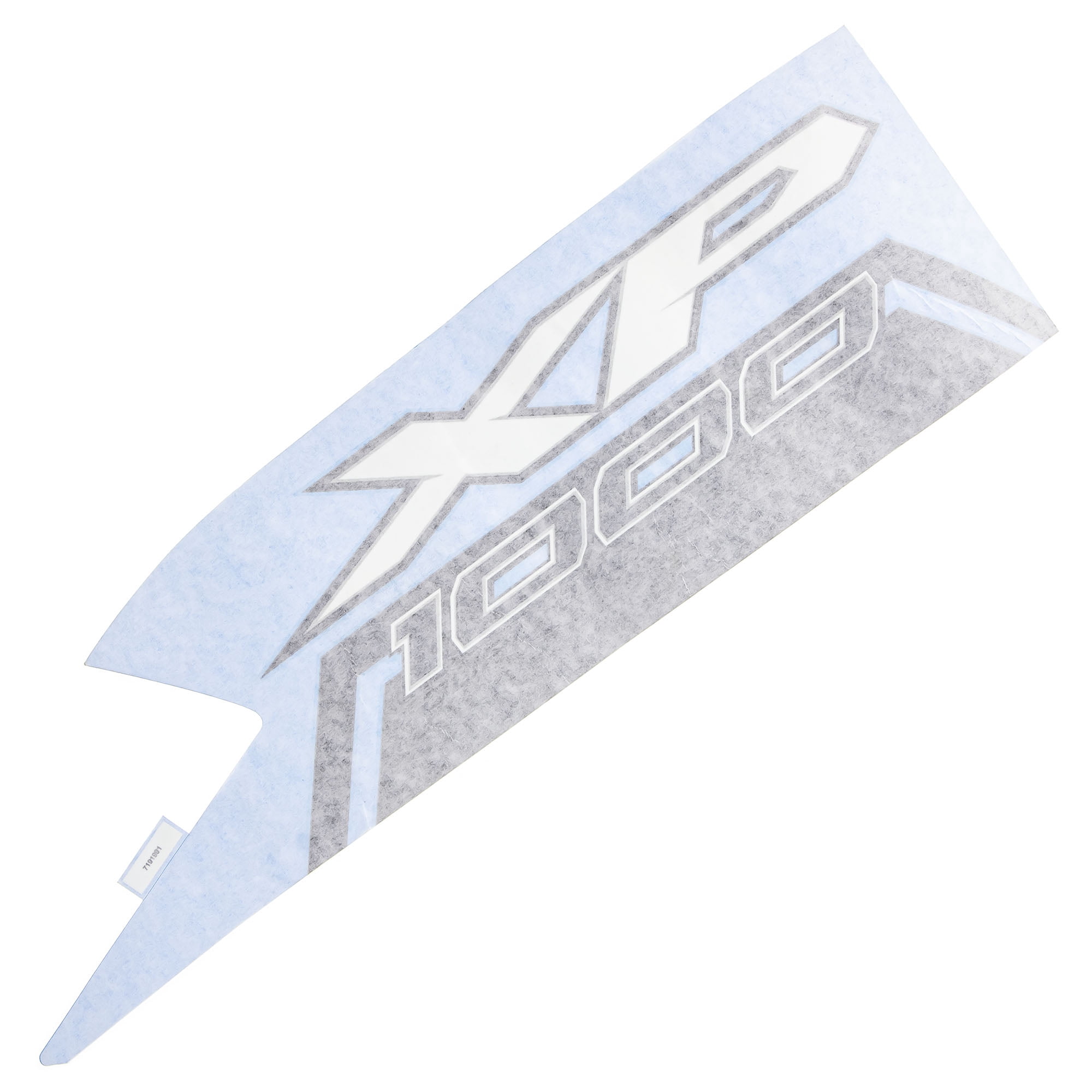 Polaris 7191991 Decal-Fr.Fndr Side Xp 1000 Lh Ranger 1000 Crew XP ...