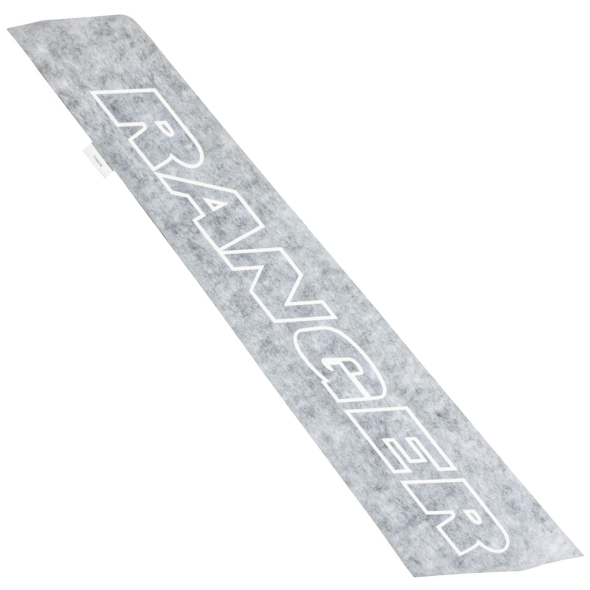 Polaris 7192415 Right Hand Ranger Side Box Decal Ranger Crew XP EPS ...