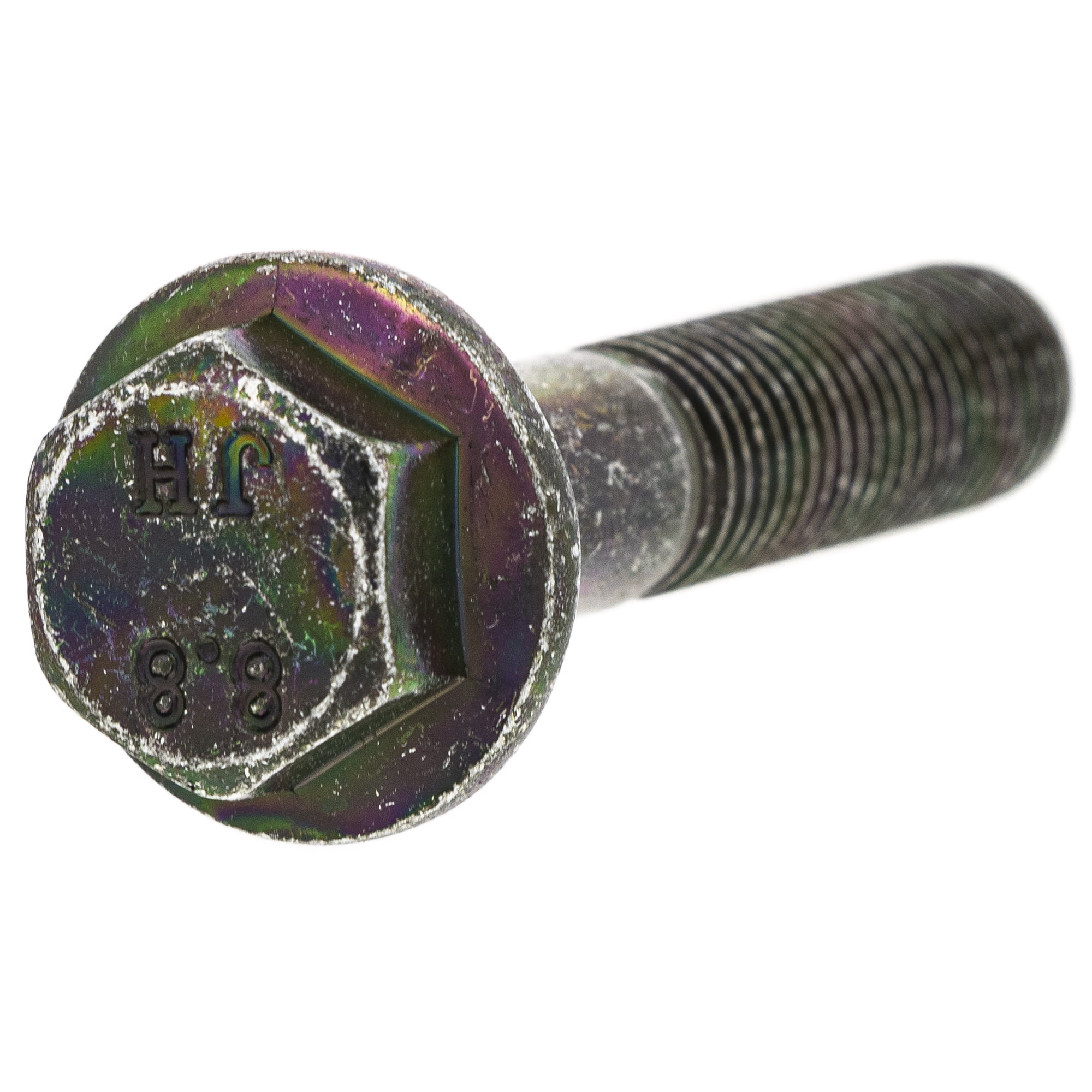 Polaris 7518559 Bolt-M10x1.25X50 Hxflg-Olive D Sportsman RZR Ranger ...