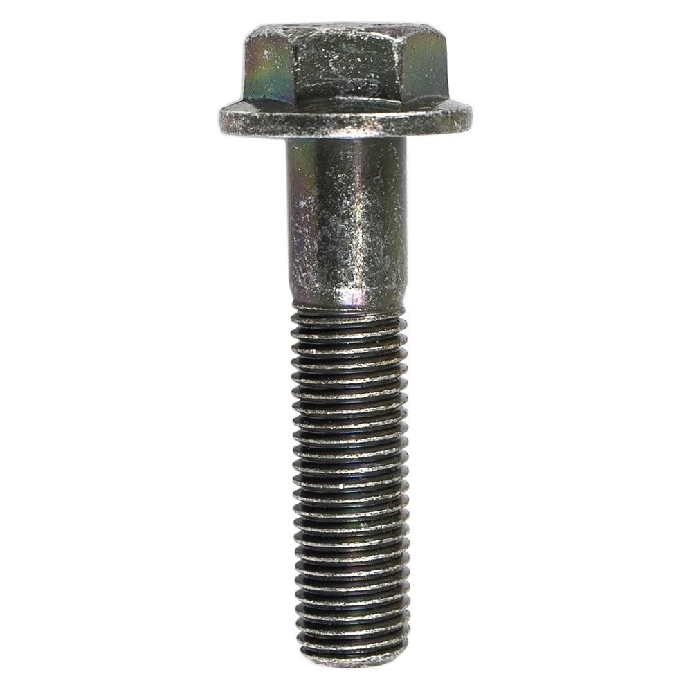 Polaris 7518595 BOLT M10X1.25X40 HXFLG-OLIVE D RZR Ranger 1000 900 800 ...