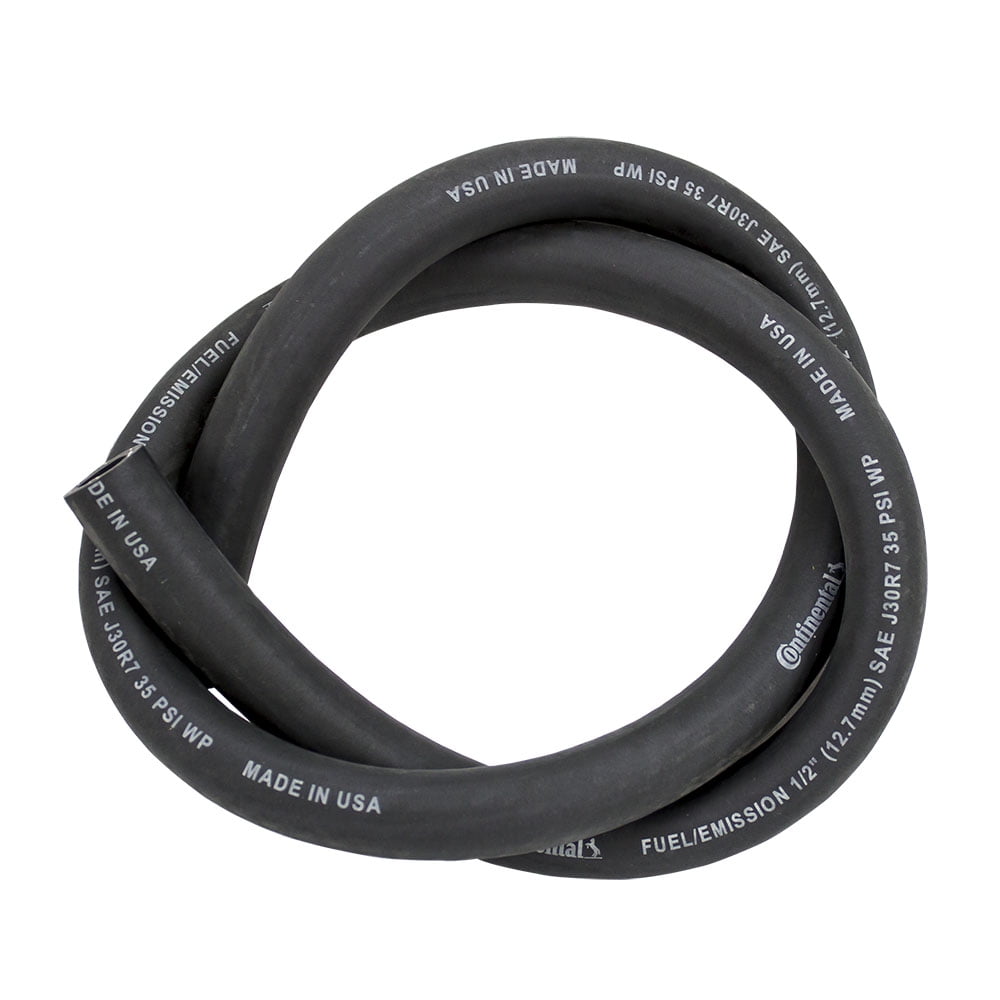 Polaris 8450096-100 ATV Fuel Line for Outlaw Crew 2X4 Ranger Sportsman ...