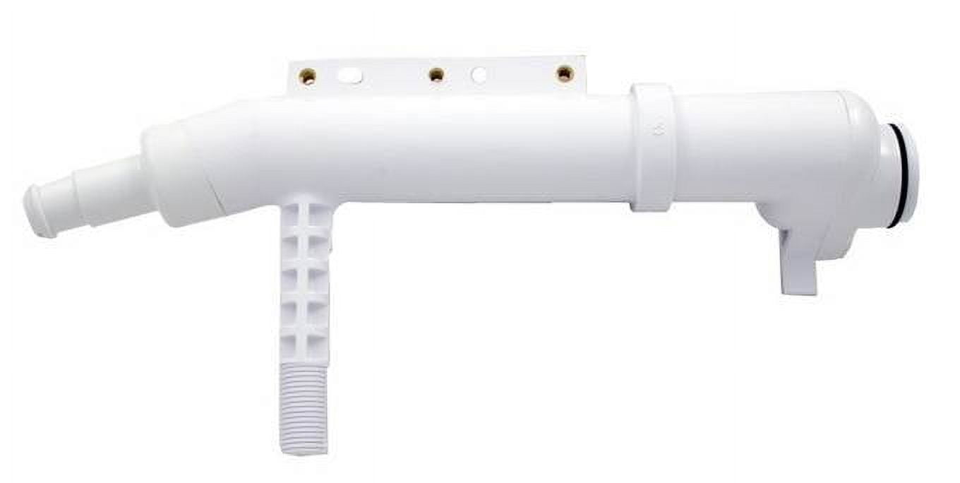 Polaris 9-100-7003 Pool Cleaner 380 Feed Pipe Timer Blank Assembly Part ...