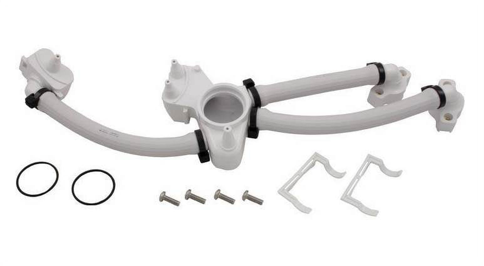 Polaris 9-100-7010 Pool Cleaner 380 Replacement Water Management System ...