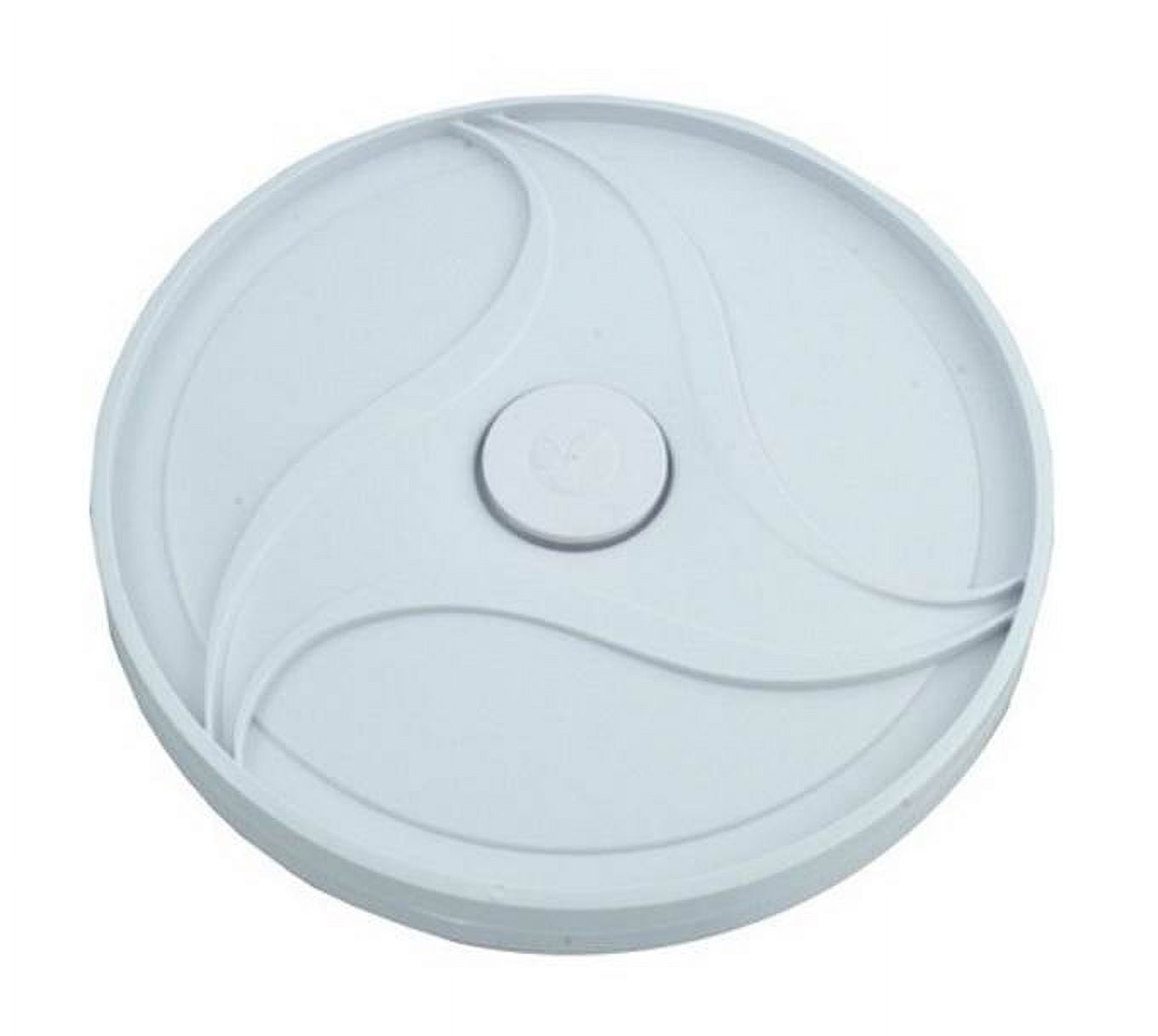 Polaris 91001116 Swimming Pool Vac Cleaner Single Side Wheel 360 380 9 ...