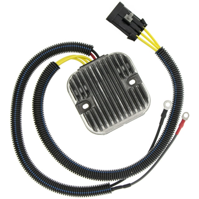 Polaris ATV 3PH Regulator, 55A, Series, Limited, Genuine OEM Part ...