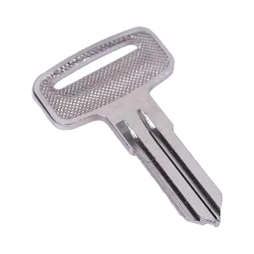 Polaris ATV Blank Key, 20/21/67/68, Genuine OEM Part 4010278, Qty 1 ...