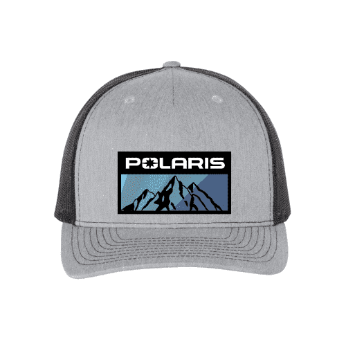 Polaris ATV Off Road Hat - Walmart.com