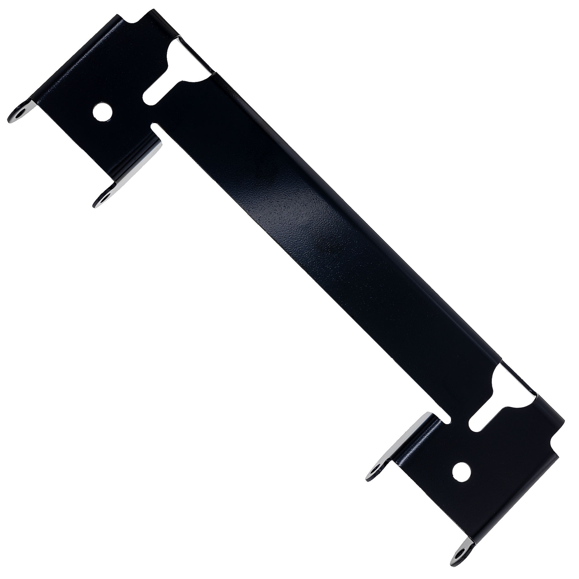 Polaris 5259854-329 OEM E-Coat Rack Pivot Bracket 2012-2023 Sportsman ...