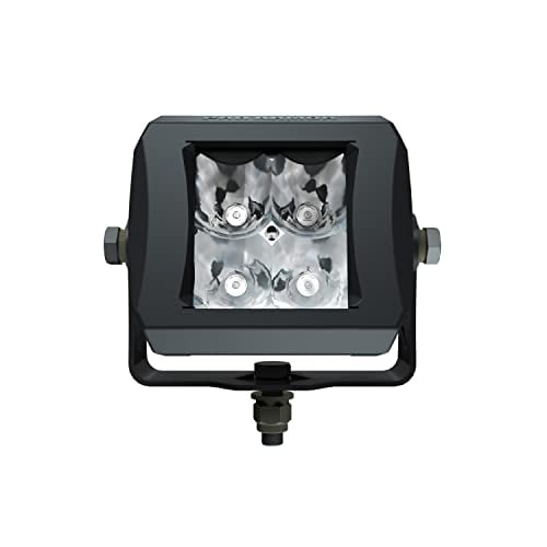 Polaris ATV Pro Armor 2x2 Cube LED Spot Light - Walmart.com