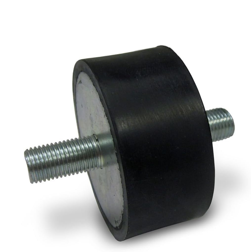 Polaris ATV (Scrambler Magnum Hawkeye) Front Engine Rubber Motor Mount ...