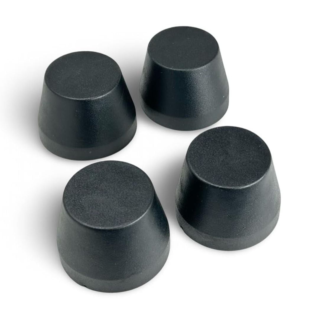 Polaris Ace Ranger Sportsman Scrambler Rubber Wheel Hub Dust Cover (4 ...