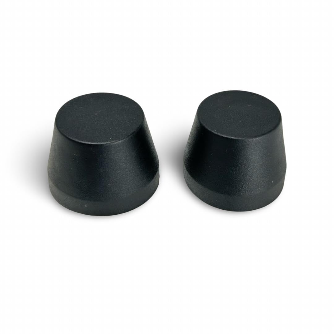 Polaris Ace Ranger Sportsman Scrambler Rubber Wheel Hub Dust Covers ...