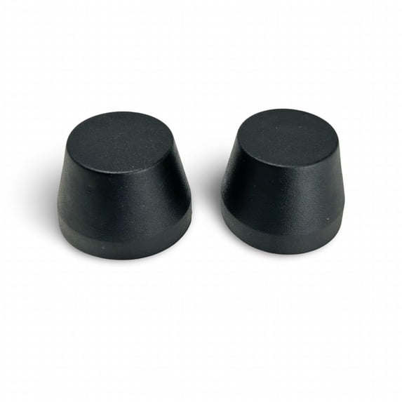 Polaris Ace Ranger Sportsman Scrambler Rubber Wheel Hub Dust Covers ...