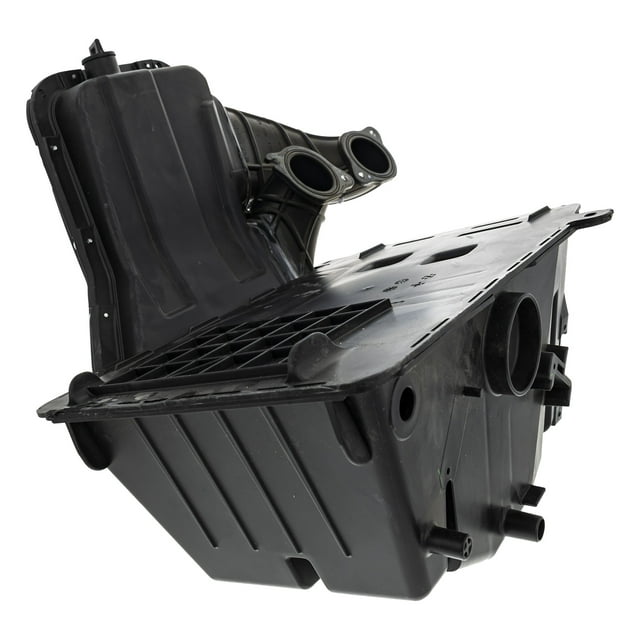 Polaris Air Intake Box with Runners Assembly, Scrambler 850/1000 ...