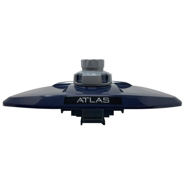 Polaris Atlas/Atlas XT Top Cover Assembly with Swivel, Navy and Atlas ...