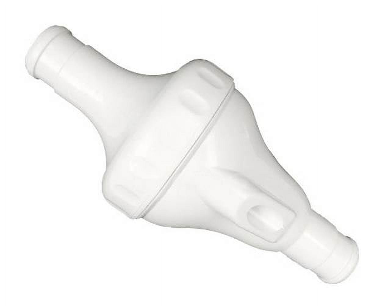 Polaris 360 Pool Cleaner Back-Up Valve Case Kit, Part 9-100-1202 ...