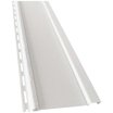 The Foundry Vinyl Round 6 Inch Shapes Siding (1/2 Square) - Walmart.com