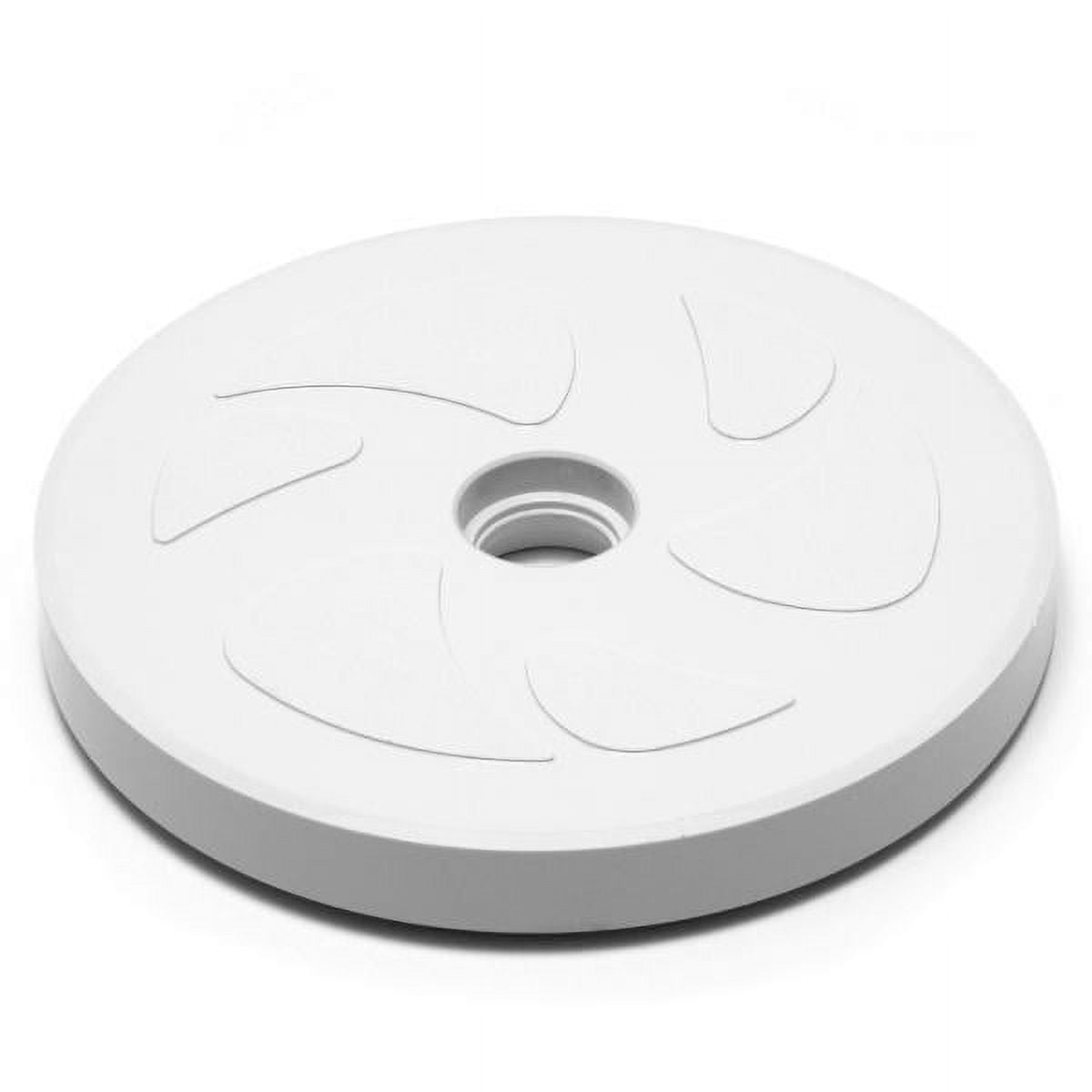 Polaris C6 Replacement Large Wheel for 180 and 280 Pool Cleaners ...