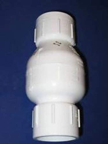 Polaris Caretaker Pressure Relief Check Valve Part 1-1-220 for In-Floor ...