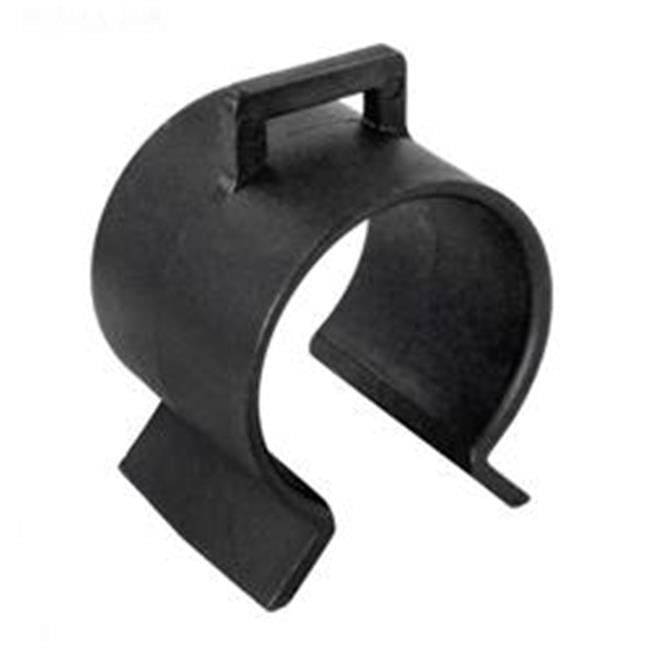Polaris Collar Bag Tie Black - Walmart.com