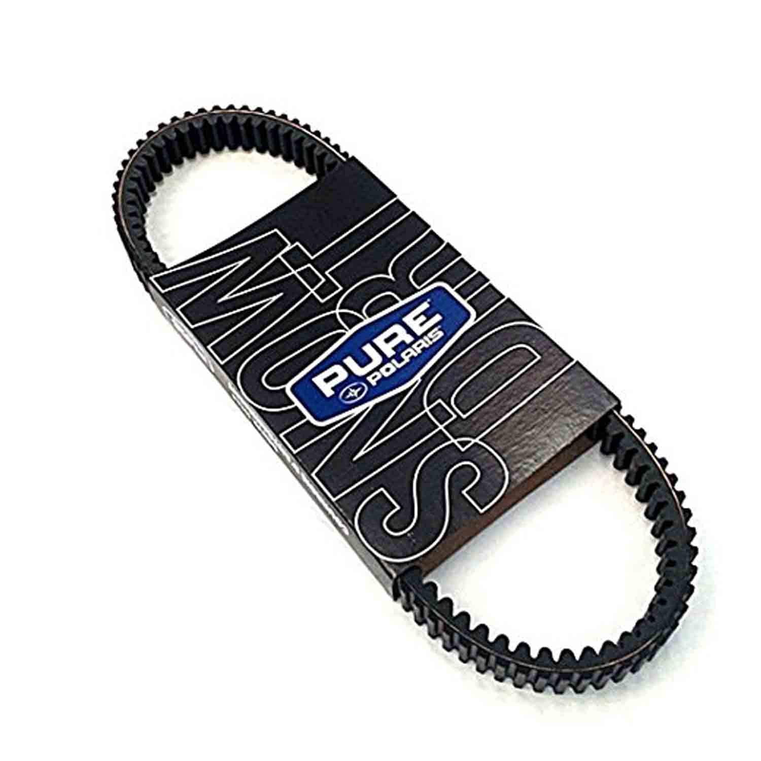 Polaris Driven Clutch Drive Belt 3211095 OEM 2003 2004 2005 Sportsman ...