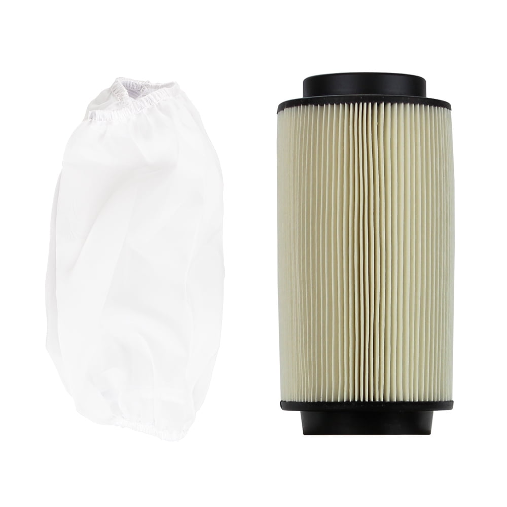 Polaris FK1000658 Air Filter Combo 1996 1997 1998 1999 2000 2001 ...