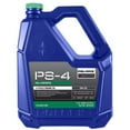 Polaris Synthetic Oil for ATV & Snowmobile 4-Cycle PS4 Plus Engine ...