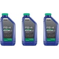 Polaris Factory OEM PS4 Synthetic Oil Sportsman ATV Ranger Razor RZR ...