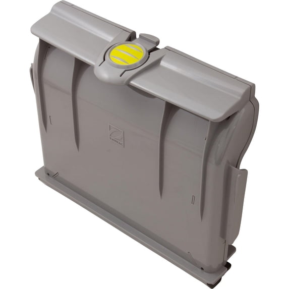 Polaris VRX iQ+ Robotic Pool Cleaner Parts: Canister Inlet Housing ...
