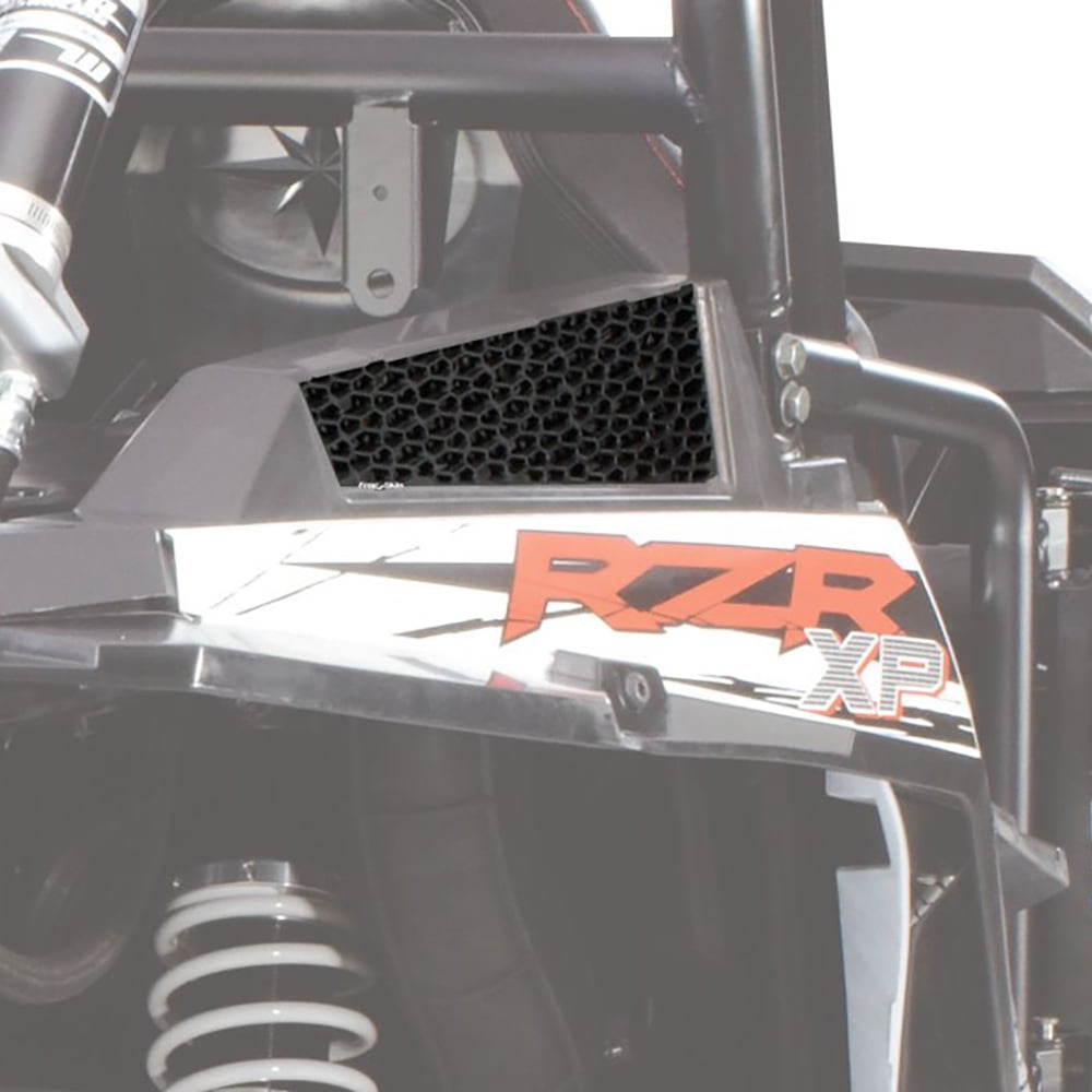 Polaris Frogzskin Intake Pre-Filter, Left and Right, Part 2880123 ...