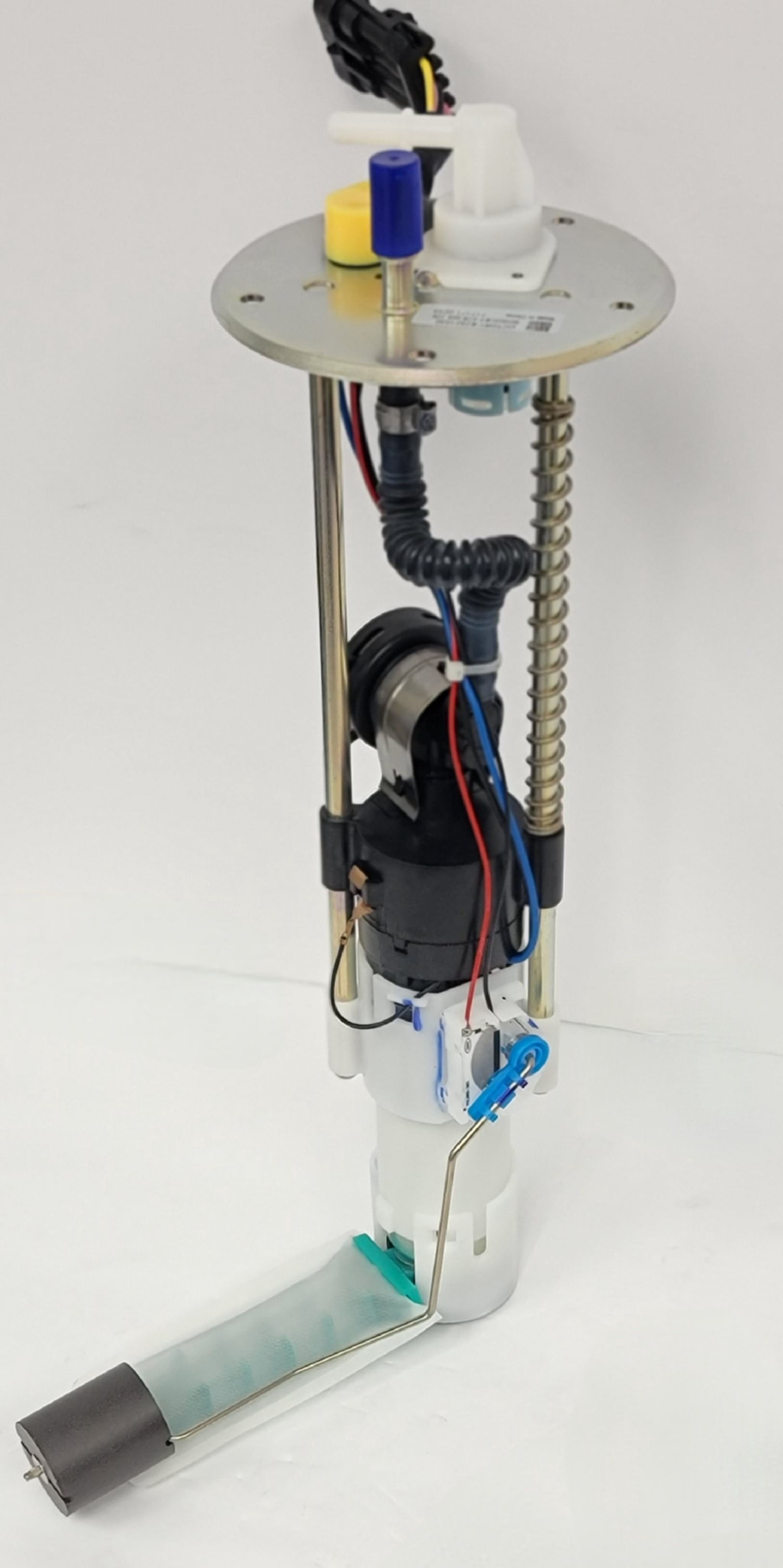 Polaris Fuel Pump Module 2521030 for Victory Vision Tour, Arlen, 8 Ball ...