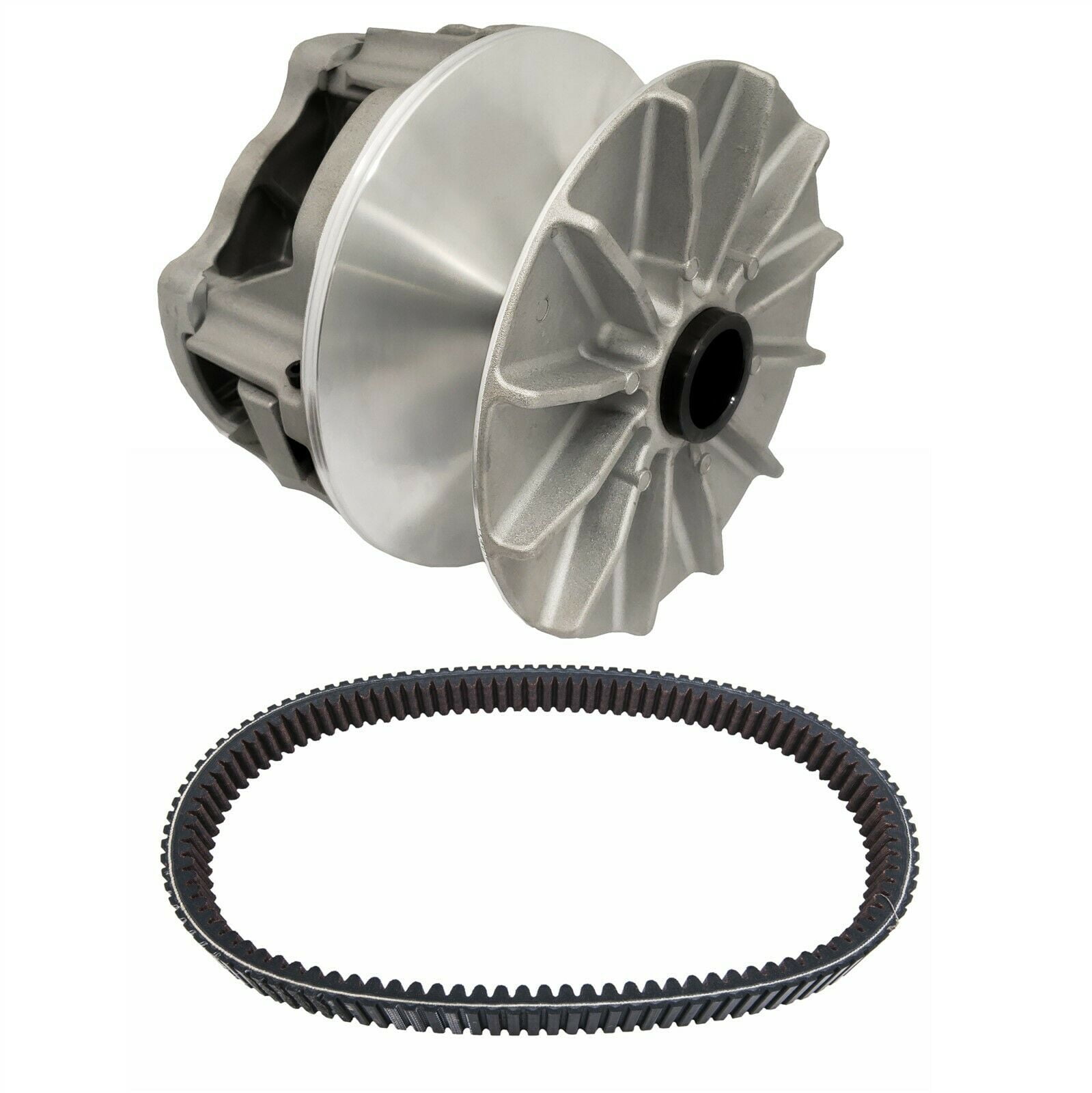 Polaris General 1000 CVT clutch and belt 2016 2017 2018 2019 2020 ...